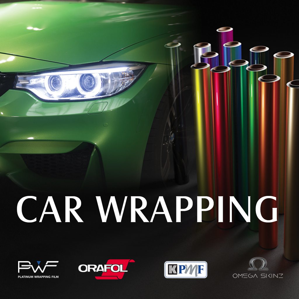 Wrapstore home - WrapStore