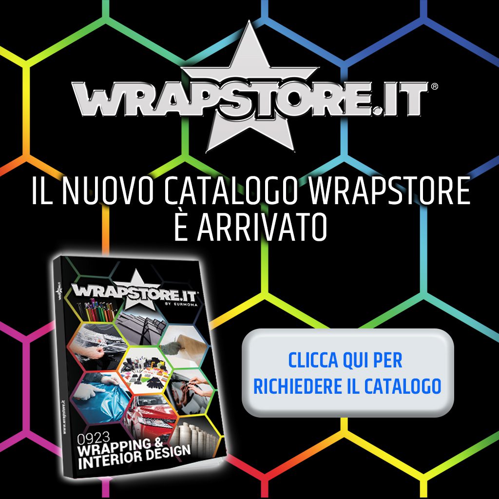 Wrapstore home - WrapStore