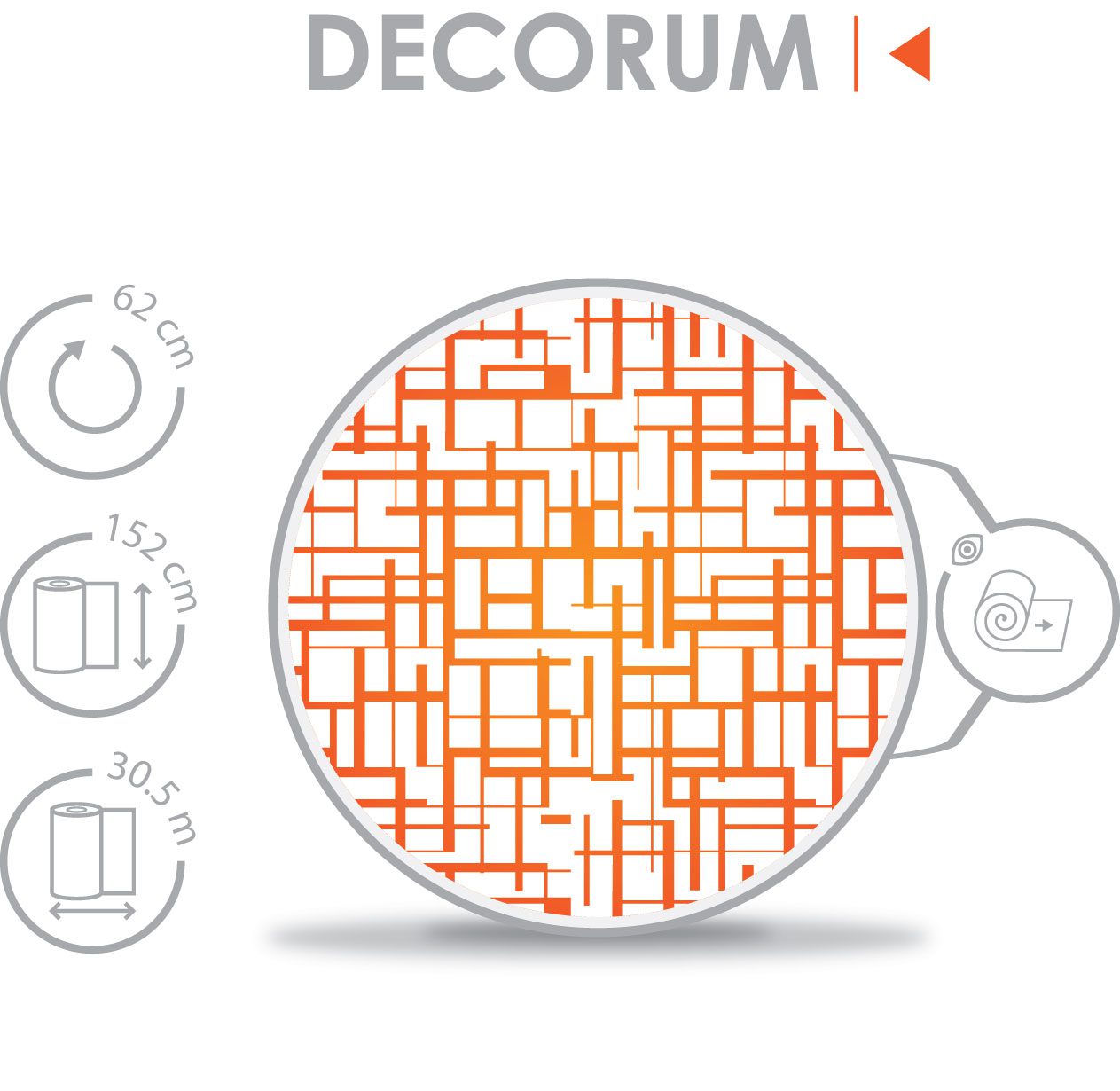 DESIGN – ABSTRACT – DECORUM - WrapStore